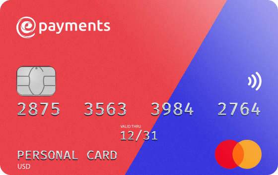 ePayments | EU account and online payments, send and receive money online